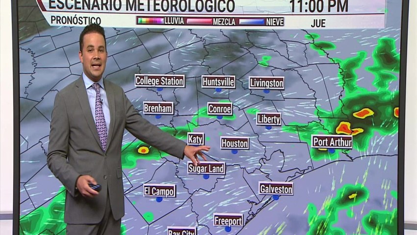 “el Tiempo – Telemundo Houston