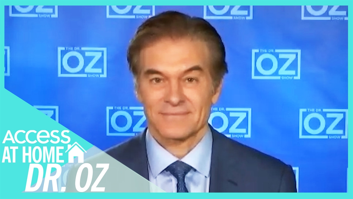 Quién es el Dr. Oz, elegido para administrar Medicare y Medicaid – Telemundo Houston