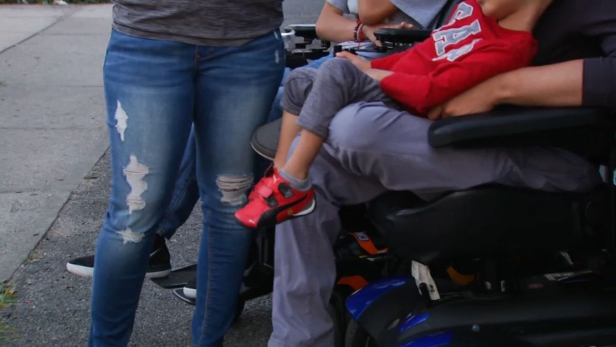Centros de enfriamiento y refugios en Houston – Telemundo Houston