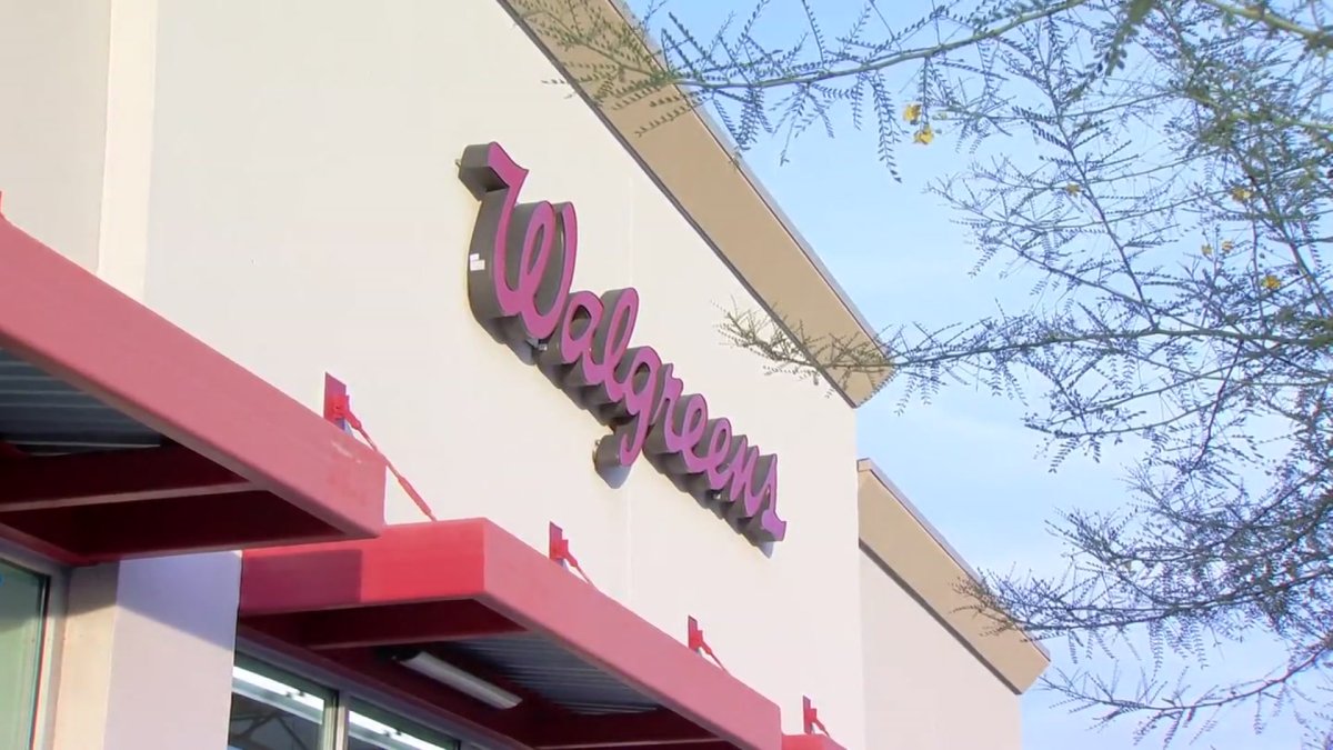 Abren nuevo centro de pruebas de coronavirus en otro Walgreens ...