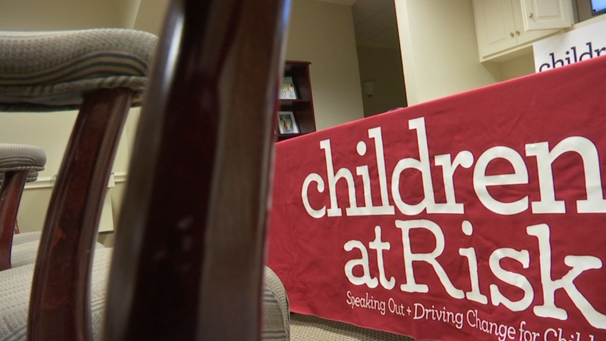 Inseguridad alimentaria entre niños latinos de Houston – Telemundo Houston