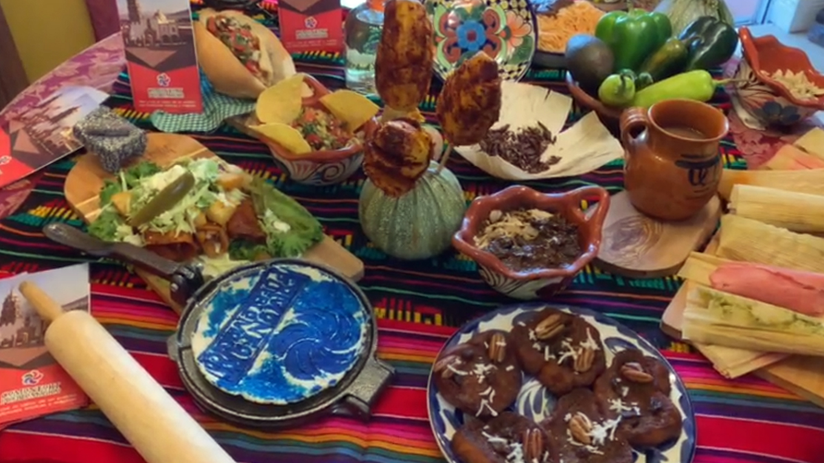 Clausuran restaurante Doneraki por presunta evasión fiscal – Telemundo ...