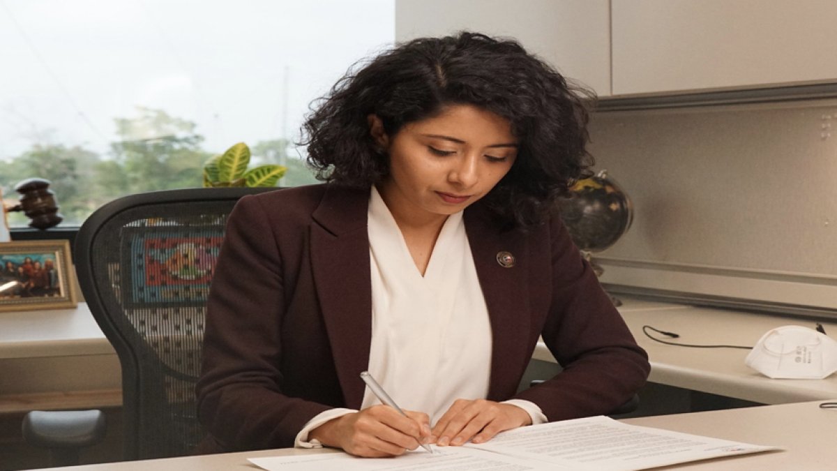 Condado Harris: extenderán orden de quedarse en casa hasta el 10 de ...