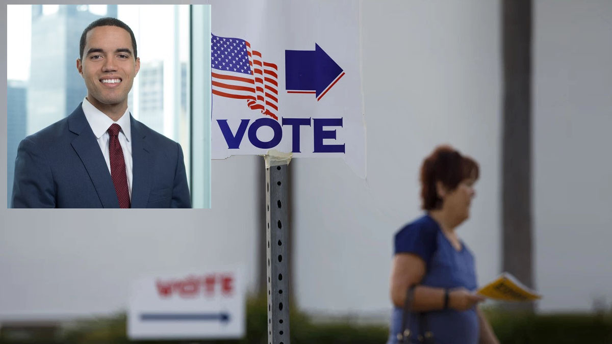 Designan jefe interino de elecciones en el Condado Harris – Telemundo ...