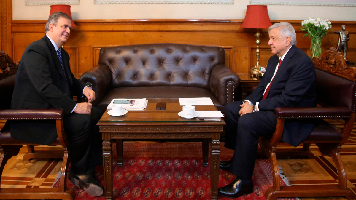AMLO y Trudeau hablan por teléfono sobre el T-MEC y su importancia ...