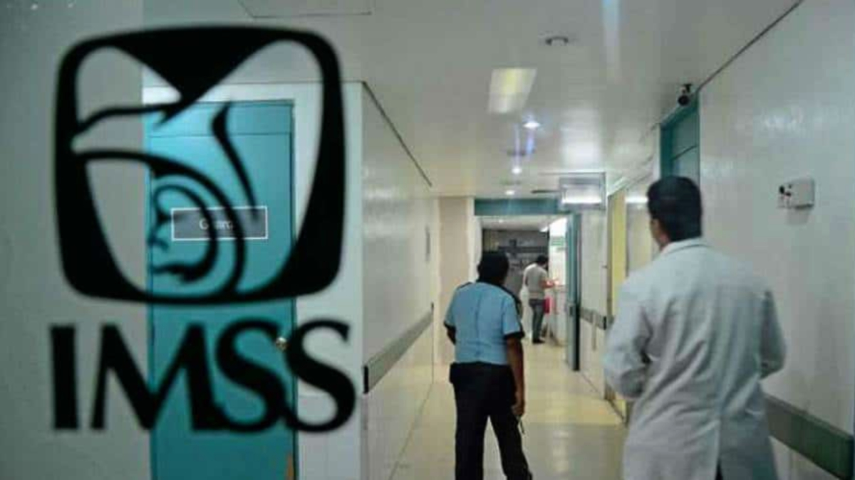 Mexicanos podrán acceder a pensiones del IMSS desde el exterior ...