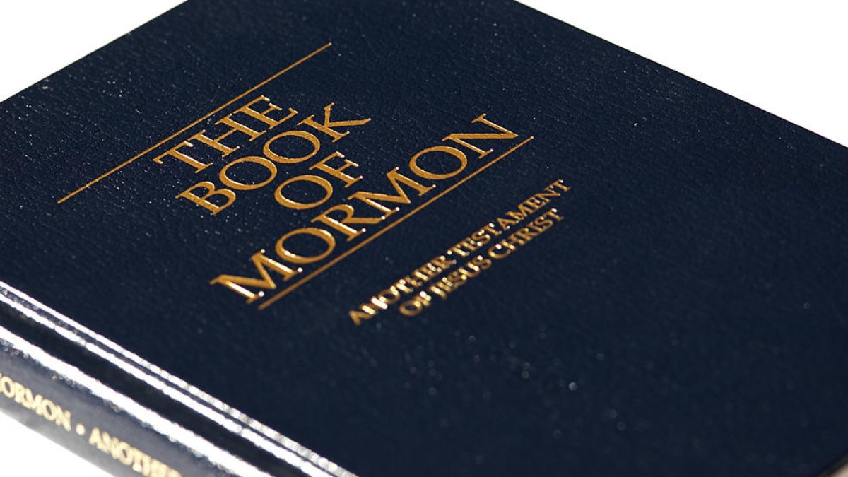 Quiénes son y en qué creen los mormones – Telemundo Houston