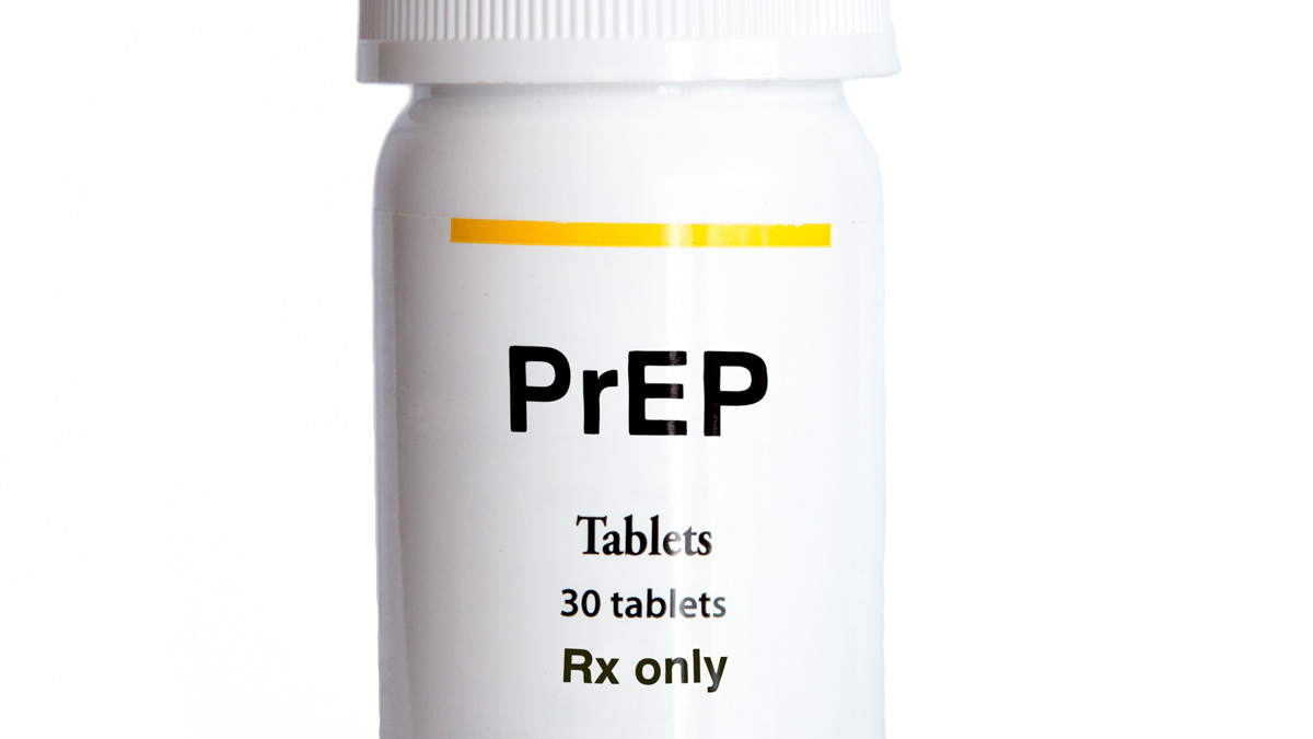 PrEP: así funciona la píldora que previene el VIH – Telemundo Houston