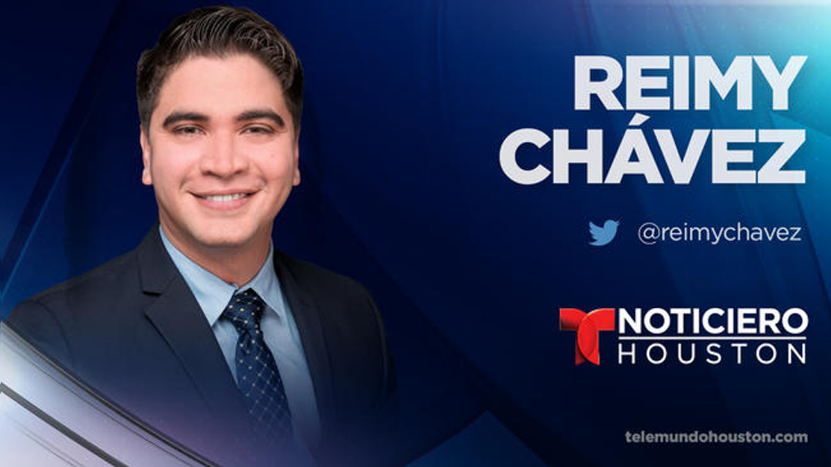Telemundo Houston – Telemundo Houston