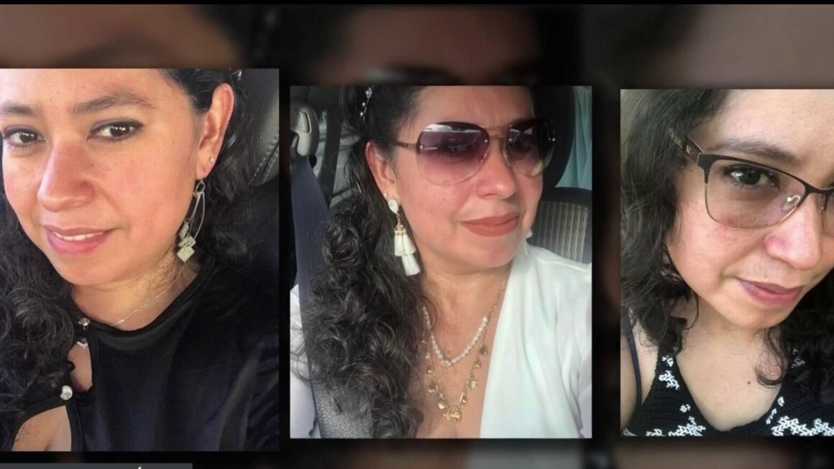 ¿Dónde está Dulce Martínez? – Telemundo Houston