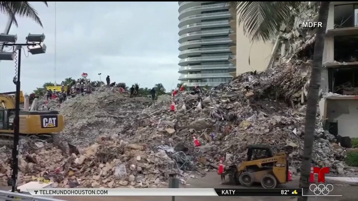 Fallas estructurales a reconocer antes de un colapso de edificio ...