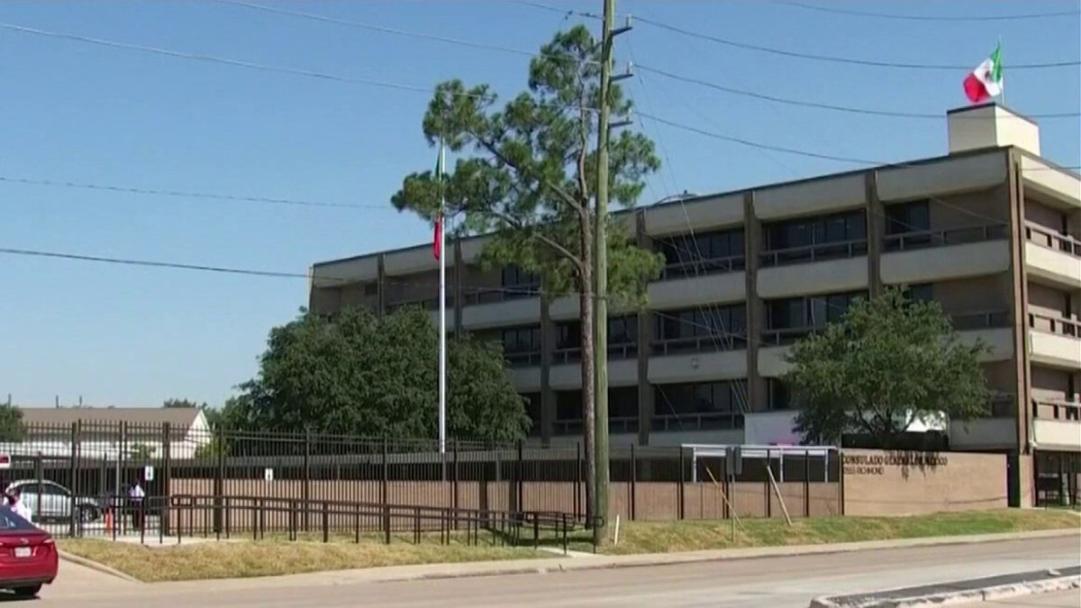 ¨Mi consulado¨ El nuevo sistema del Consulado de México en Houston ...