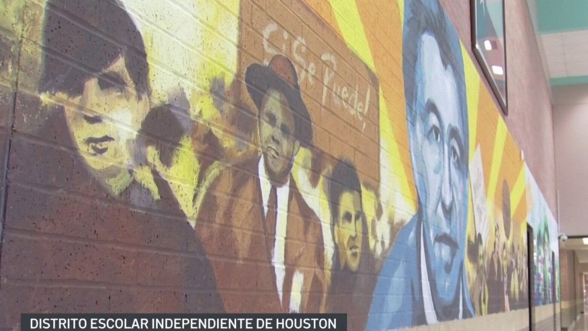 HISD prepara celebración en honor a Cesar Chavez y Dolores Huerta ...