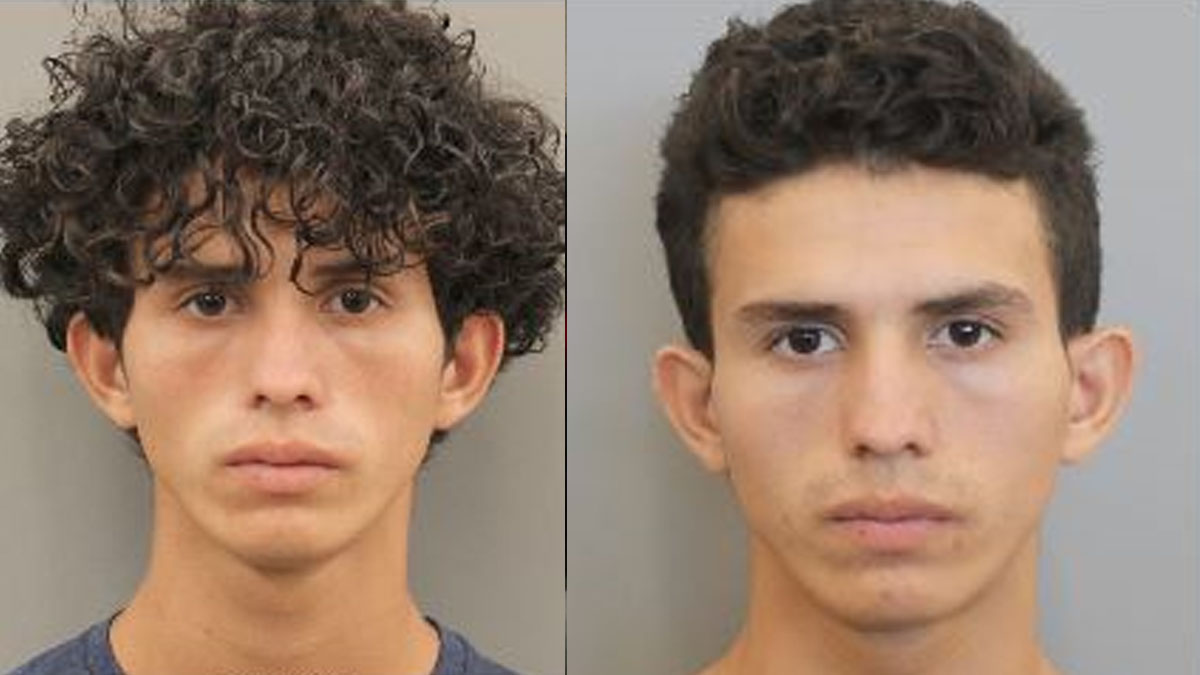 Acusado de agresión sexual de menor de edad – Telemundo Houston