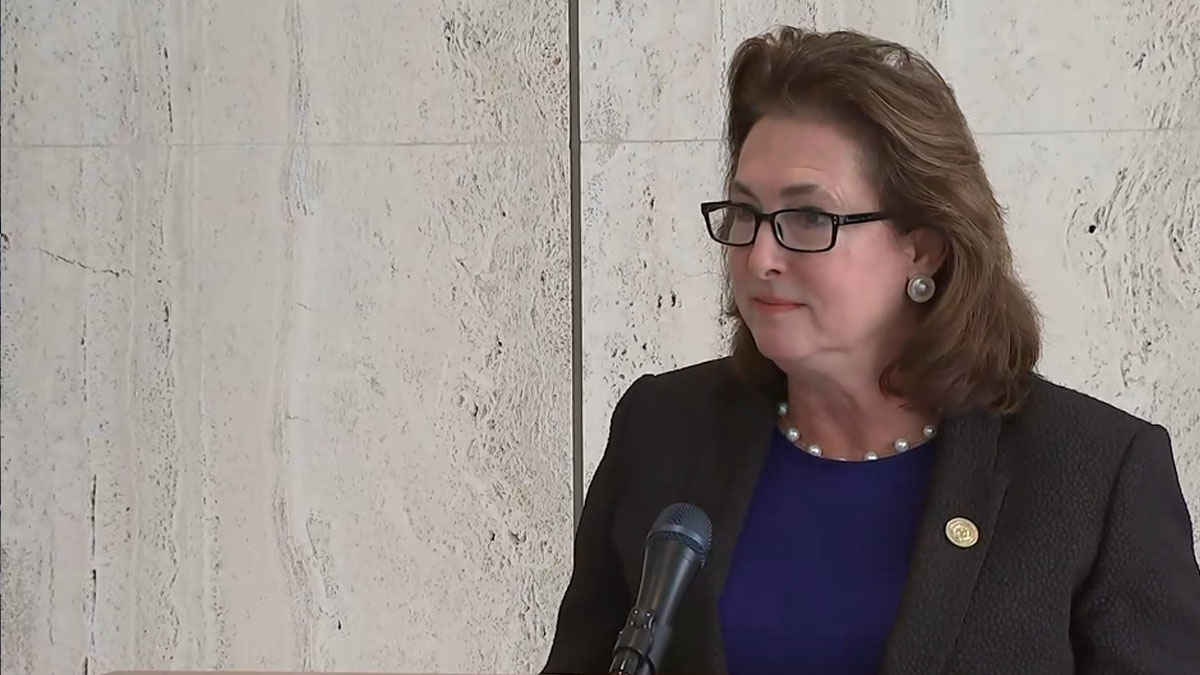 Elecciones en el Condado Harris bajo la lupa de la Fiscalía de Distrito ...