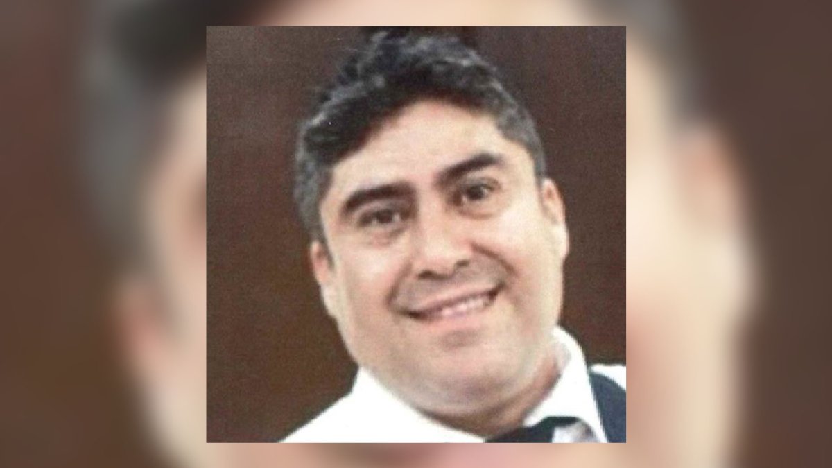 Acusado de cometer indecencia con menor de edad – Telemundo Houston