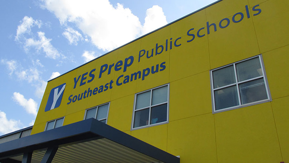 Inicia periodo de inscripción en escuelas Yes Prep – Telemundo Houston