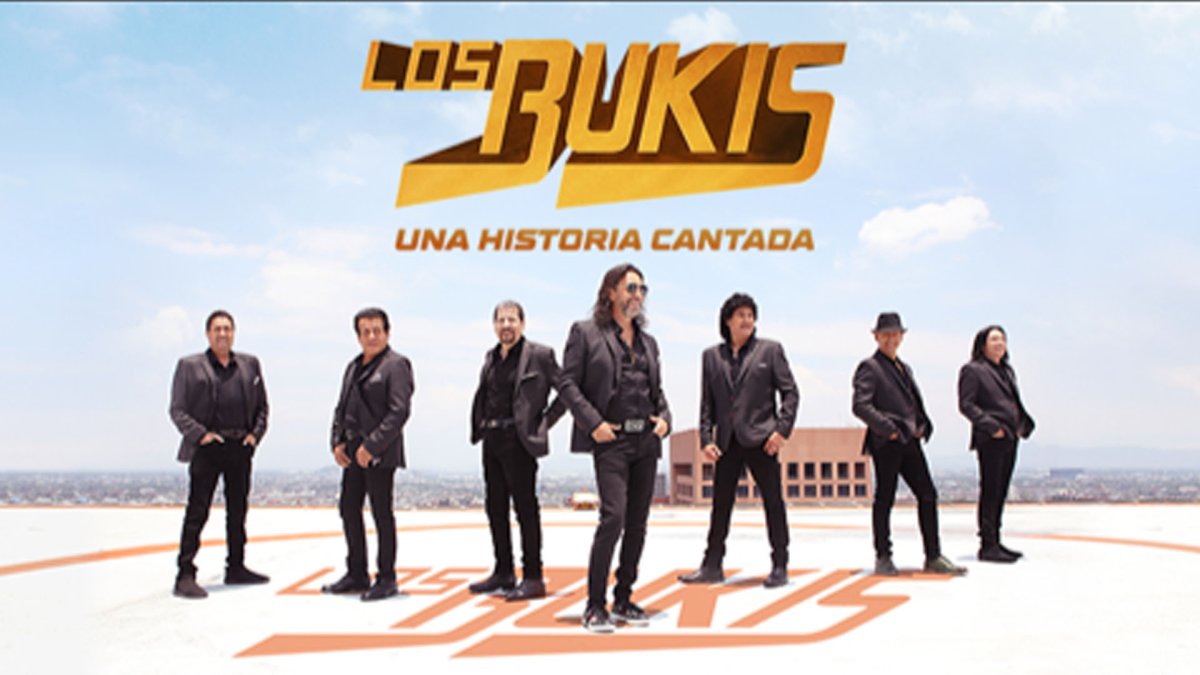 Los Bukis vienen a Houston en su gira de reencuentro – Telemundo Houston
