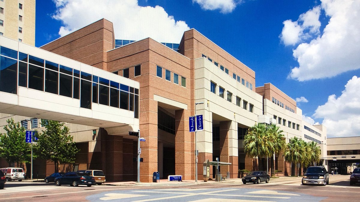 Nuevo centro médico pensando en hispanos se prepara para abrir en ...