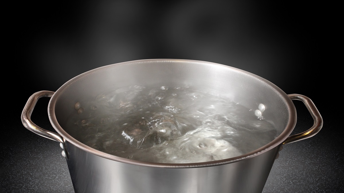 Termina el aviso de hervir agua para residentes de la Ciudad de Baytown ...