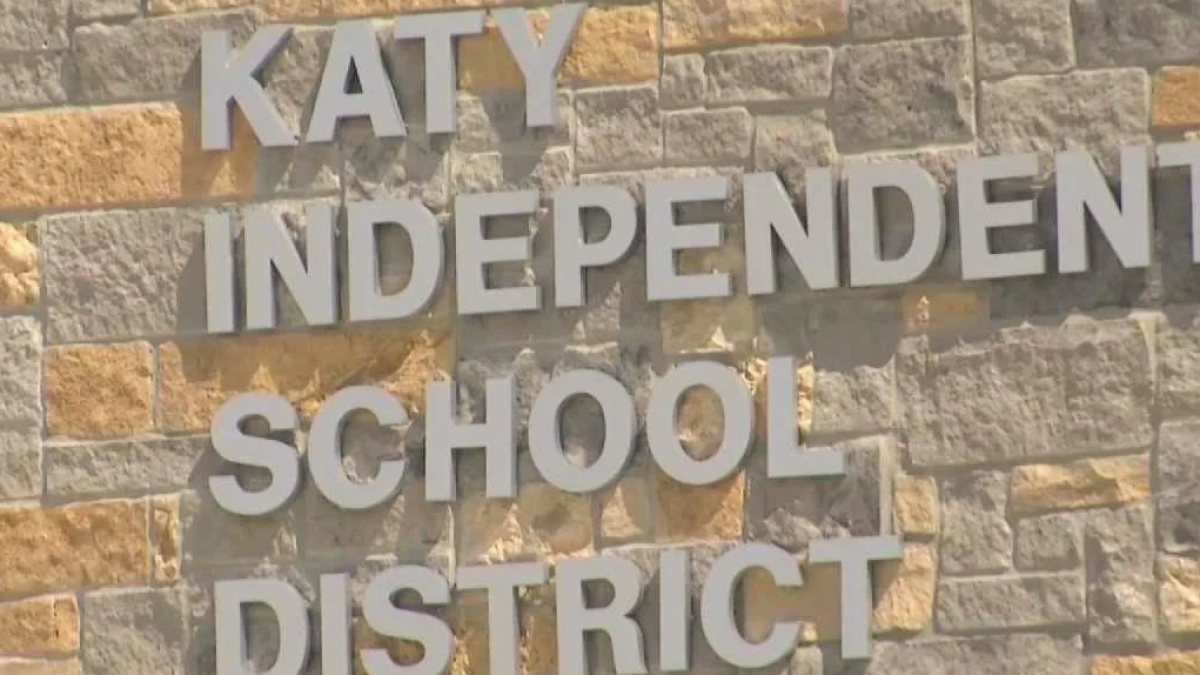 Katy ISD Clasificado # 1 Distrito Escolar del área de Houston ...