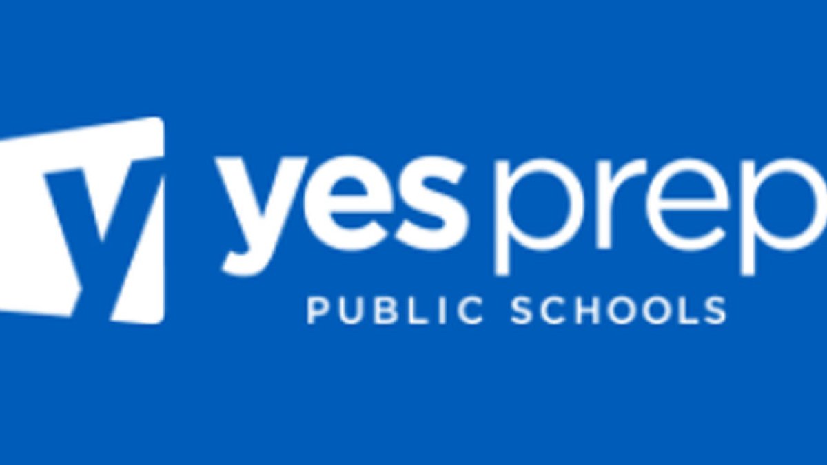 En el hospital, alumnos de escuela YES PREP al suroeste de Houston ...