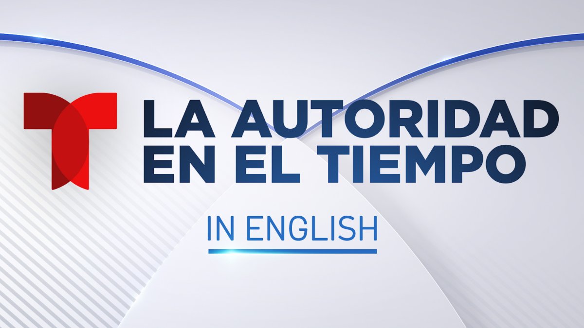 Weather Forecast – Telemundo Houston