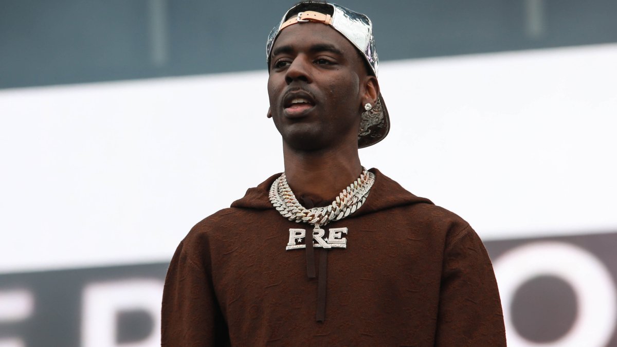 El rapero Young Dolph es asesinado a tiros en Tennessee – Telemundo Houston