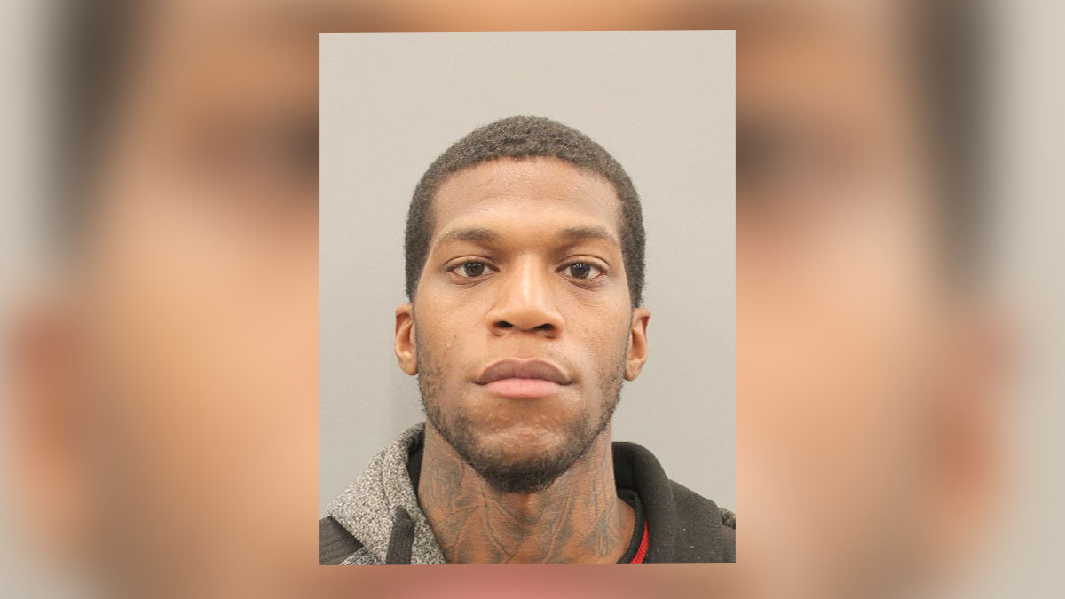Arrestan a acusado de matar a su novia embarazada – Telemundo Houston