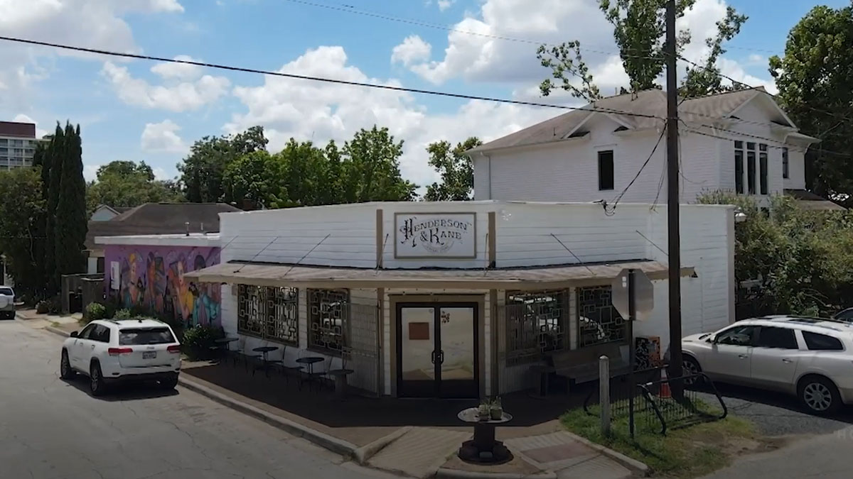 Nuestra Mesa: Henderson & Kane, BBQ con memoria y sabor de México ...