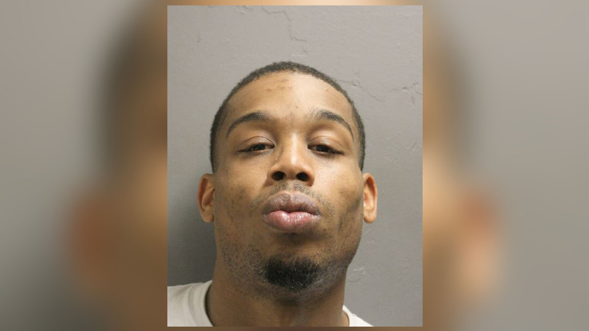 Texas: proxeneta se fuga antes de recibir sentencia de 40 años ...