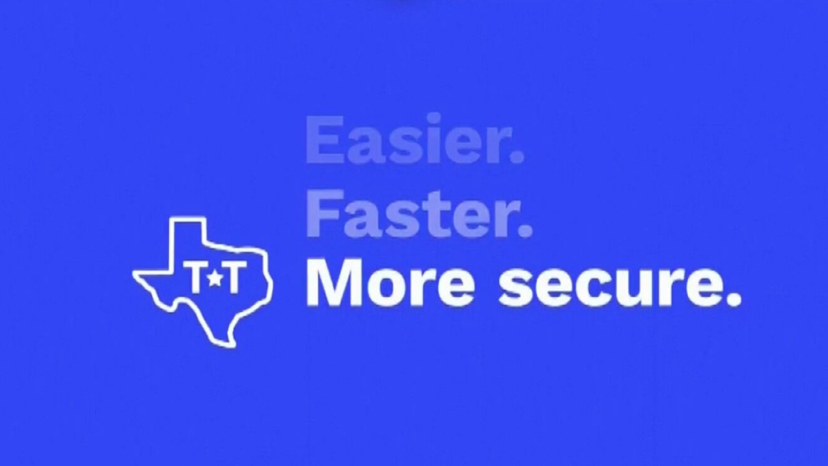 ¨Texas by Texas¨ la nueva aplicación para realizar trámites en línea ...