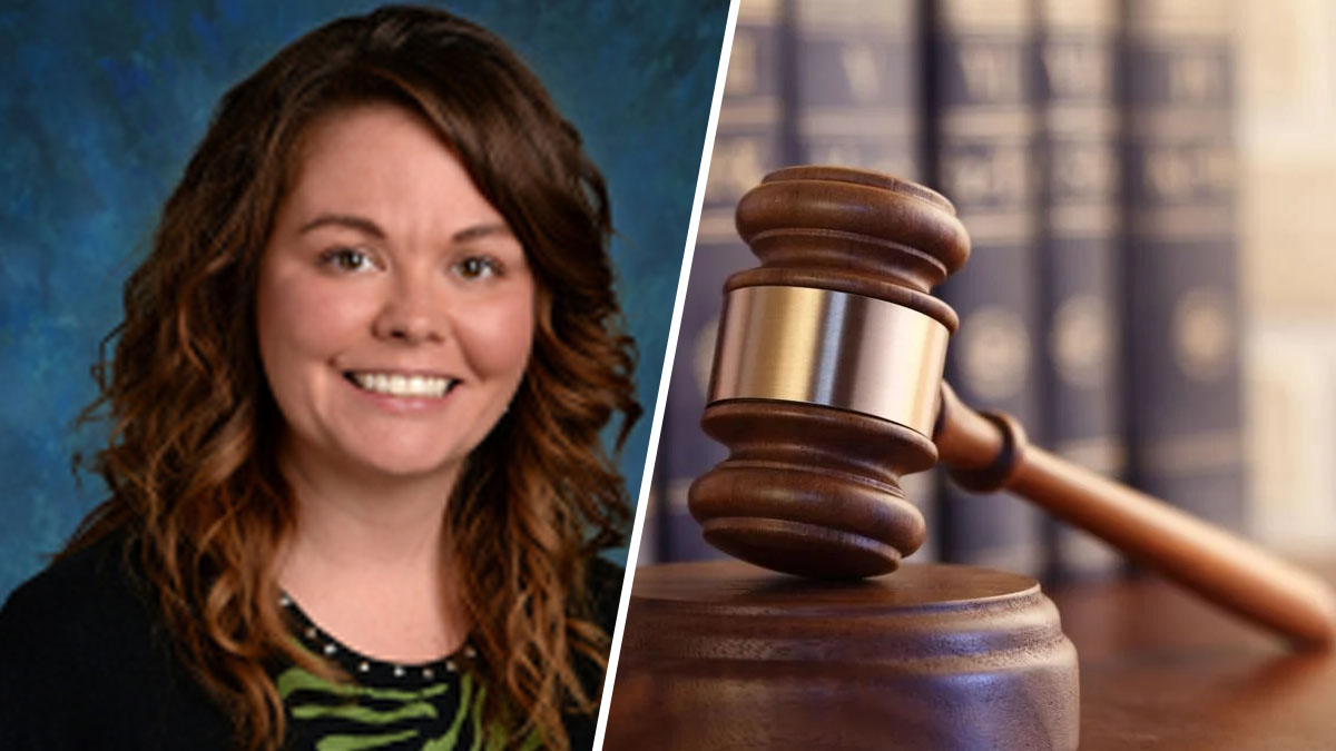 Juez no cree que maestra que metió a hijo al maletero cometió un delito ...