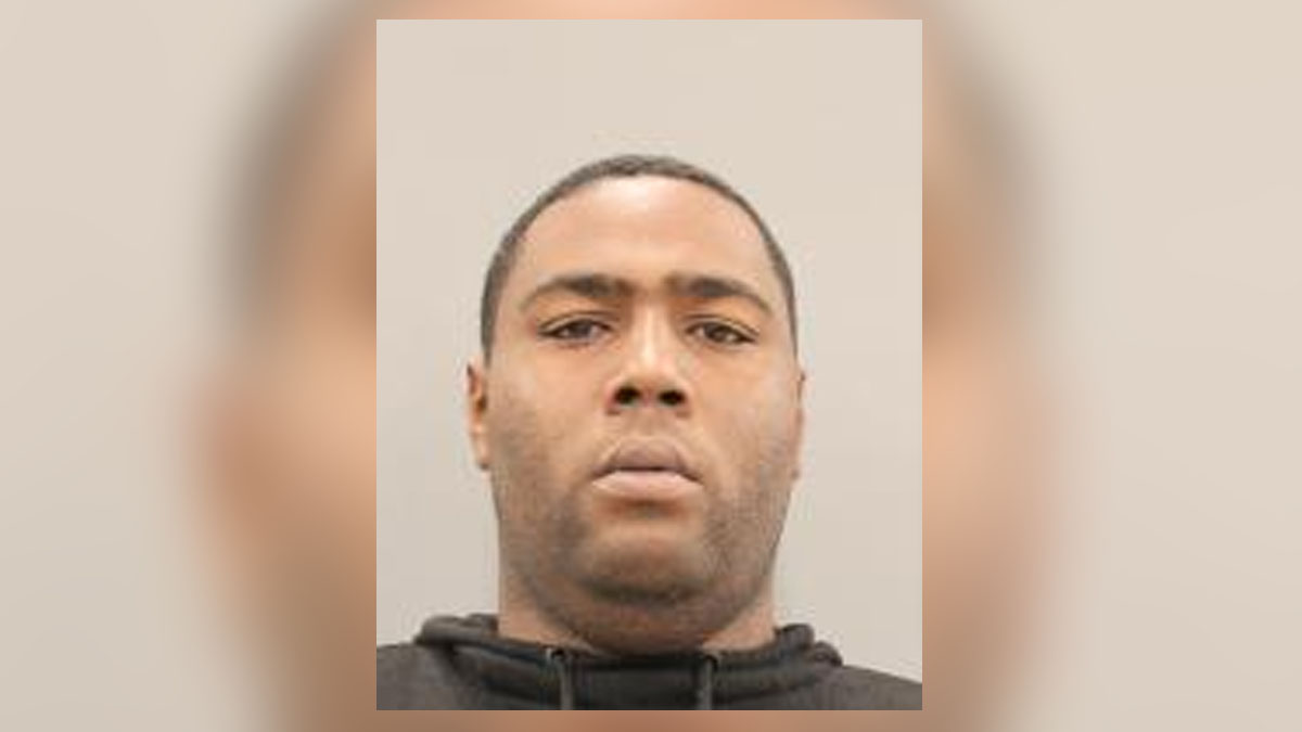 Bajo cargos federales arrestan a violento sospechoso de robos en ...