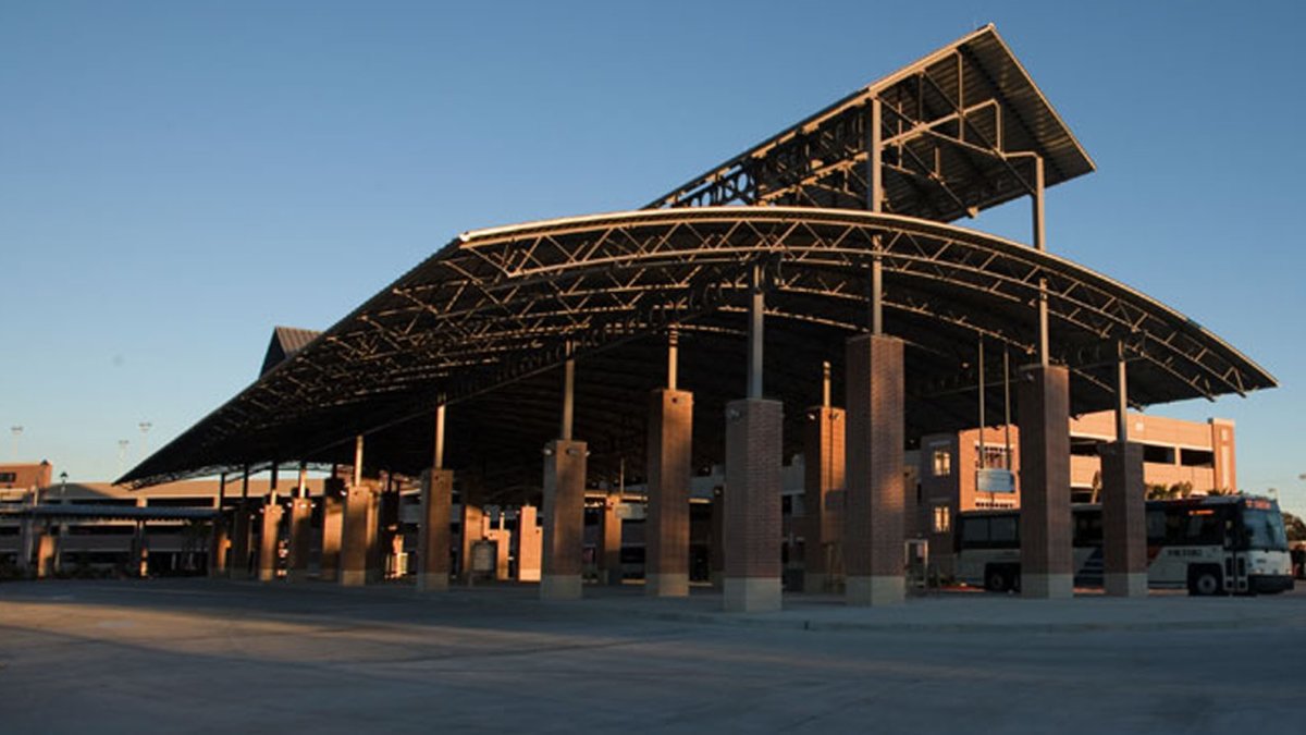 Usuarios de Park & Ride en Cypress podrán hacerse test de COVID-19 ...