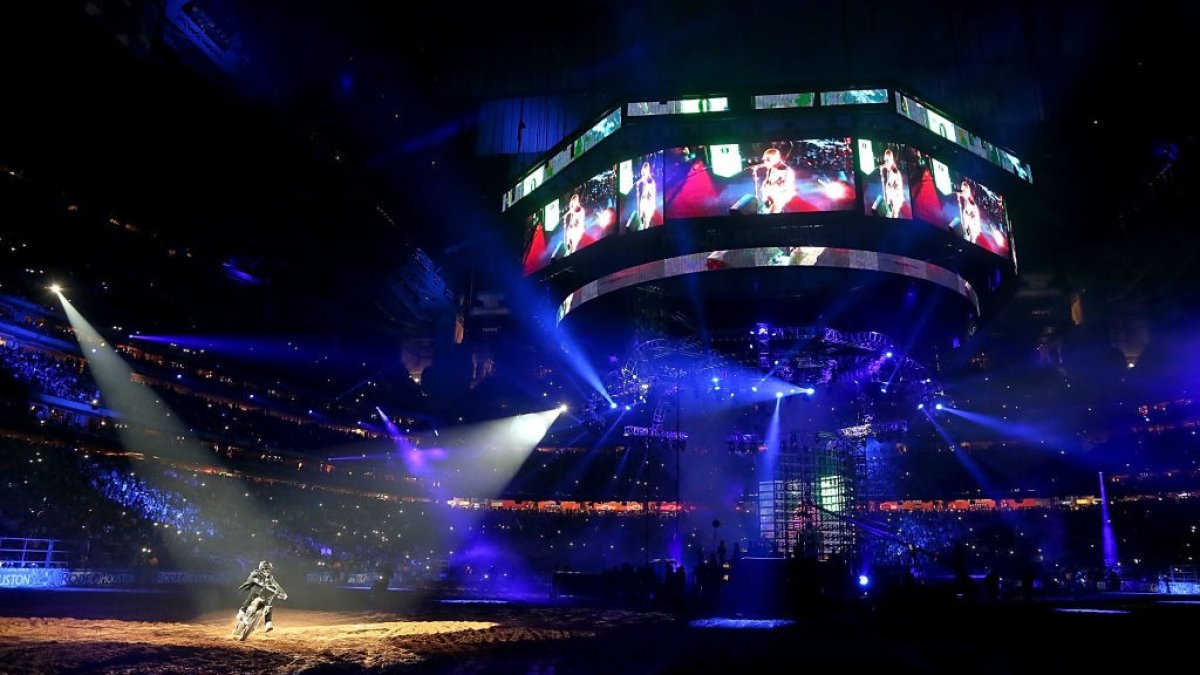 Feria de trabajo para el Rodeo de Houston este fin de semana ...