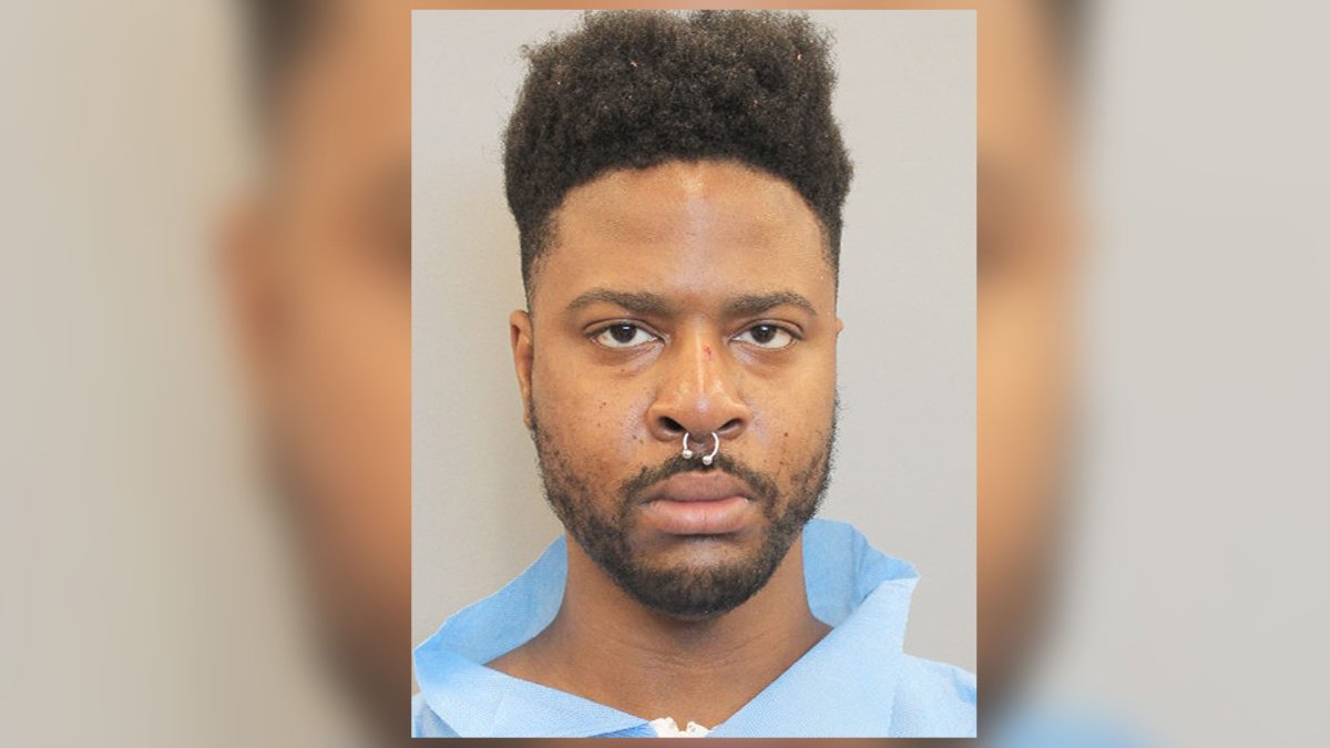 Masiva fianza a acusado de atropellar y descuartizar a mujer en Houston ...