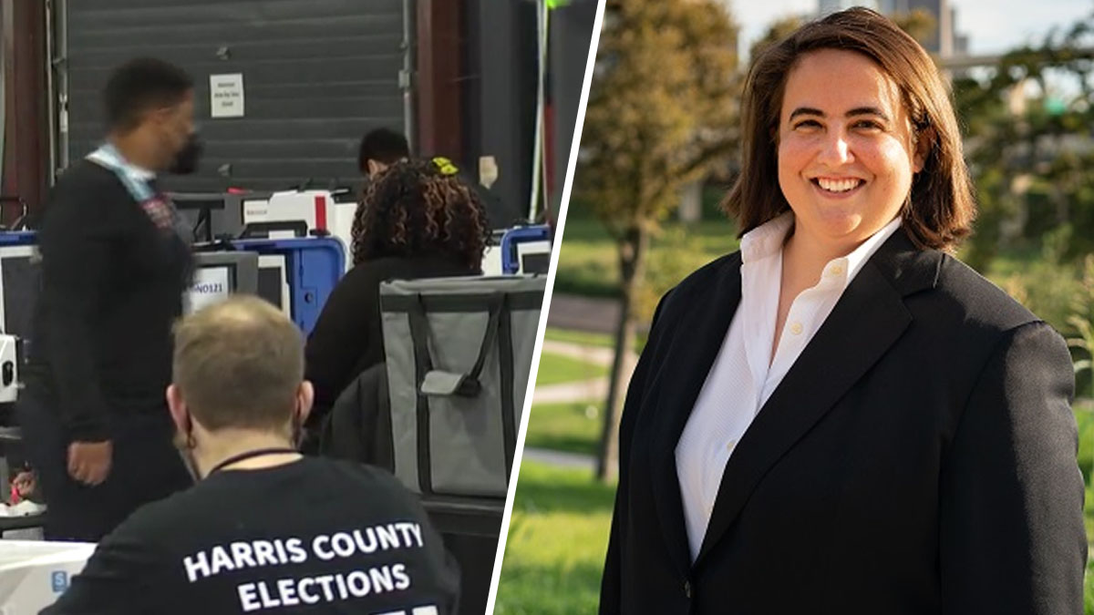 Niegan petición para destituir a administradora de elecciones en el ...