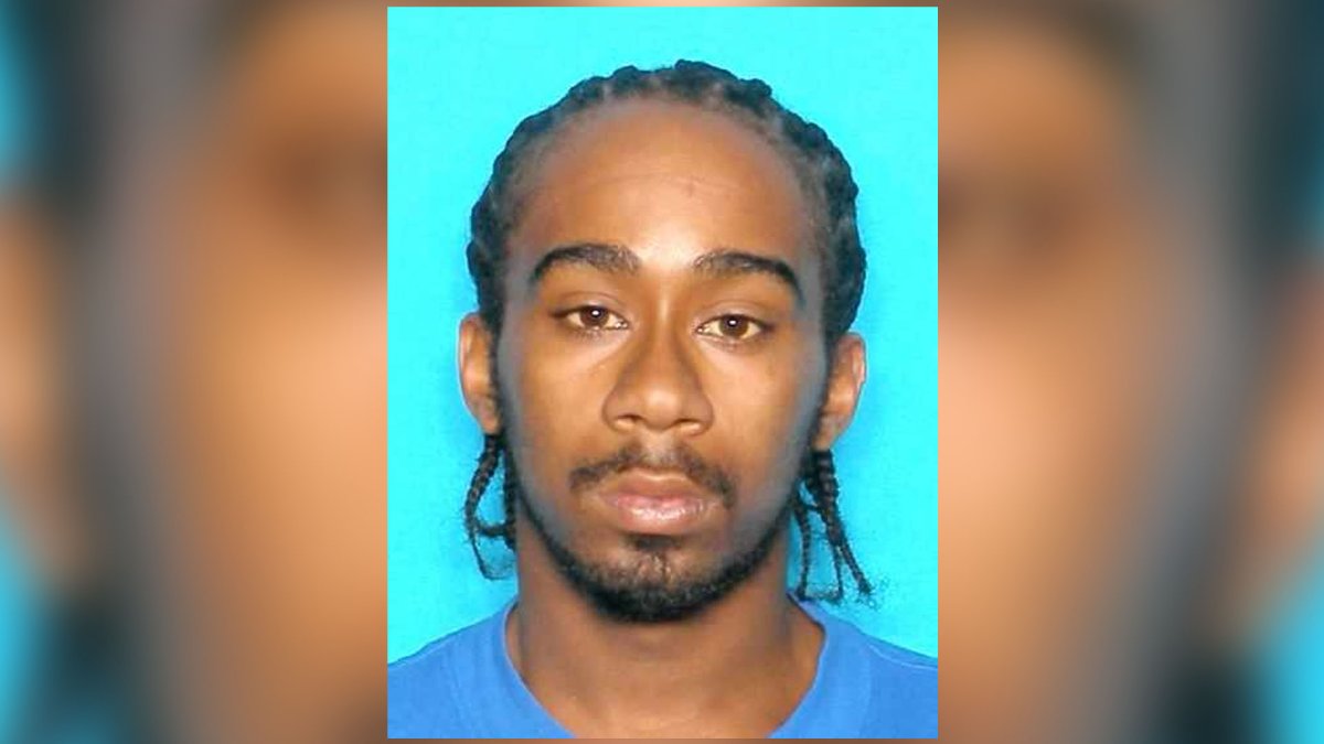 Buscan a fugitivo acusado de abuso sexual agravado en Houston ...