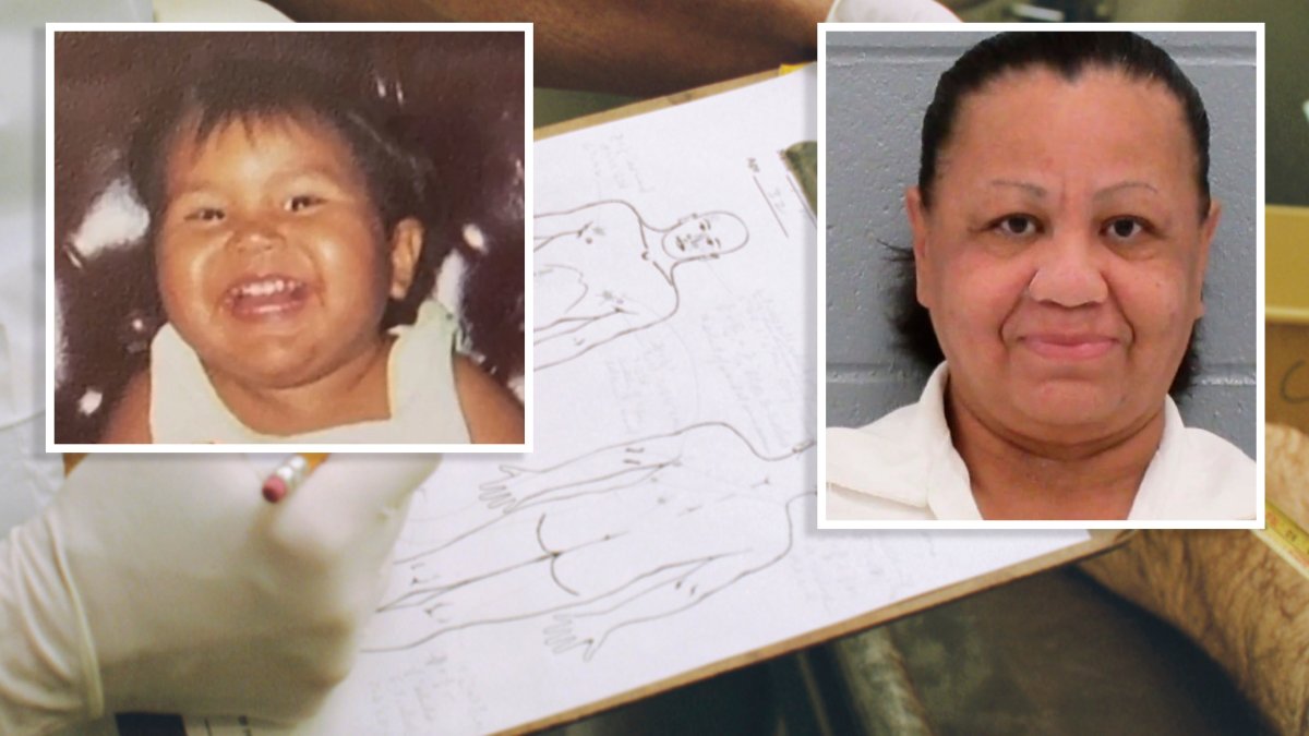 La autopsia de Mariah Alvarez, hija de Melissa Lucio: en detalles ...