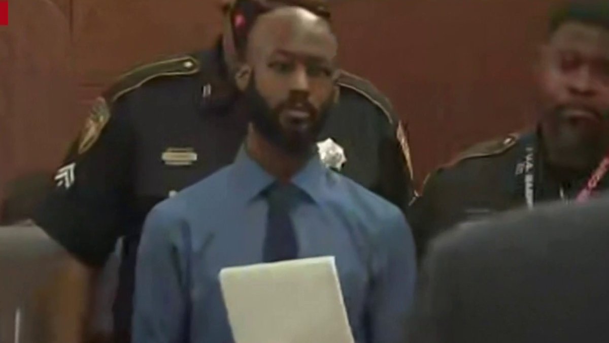 Sentencian a cadena perpetua a Andre Jackson por la muerte de Josué ...