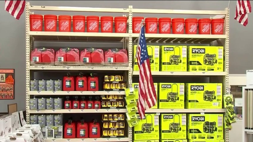 Feriado de impuestos en Texas para compras de emergencia – Telemundo ...