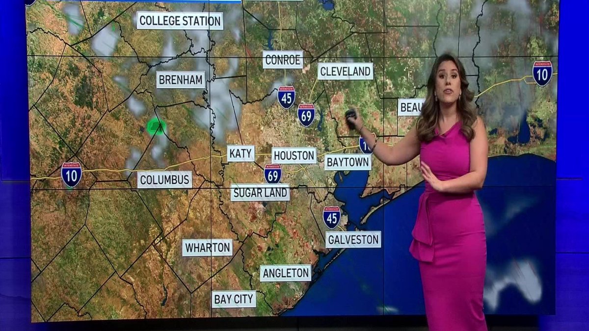 Weather Forecast – Telemundo Houston