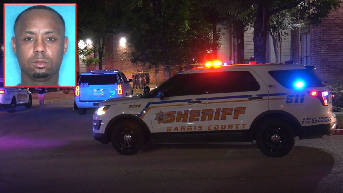 Arrestan en Mississippi a a sospechoso de balear a su exnovia y matar a ...