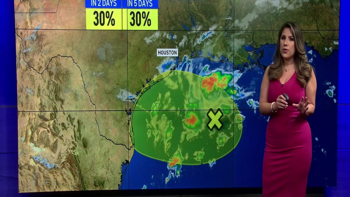 Weather Forecast – Telemundo Houston