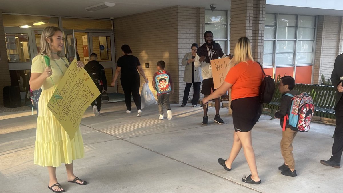 Aldine ISD expande año escolar de 210 días a dos escuelas primarias más ...