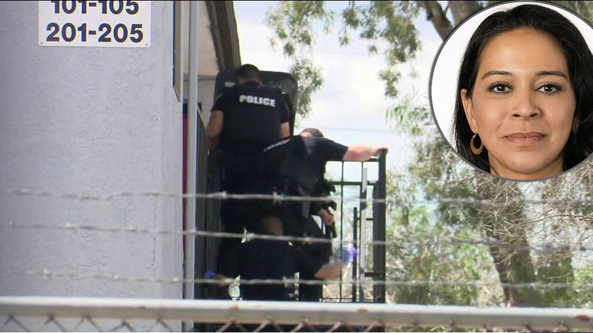 Desalojo mortal en Tucson: Veterana del ejército, entre las cuatro ...