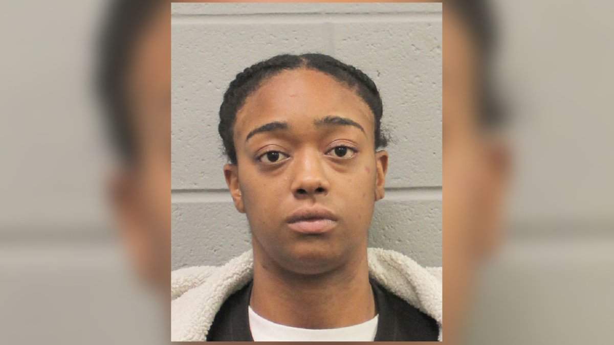 Triángulo amoroso posible motivo de homicidio de madre en Houston ...