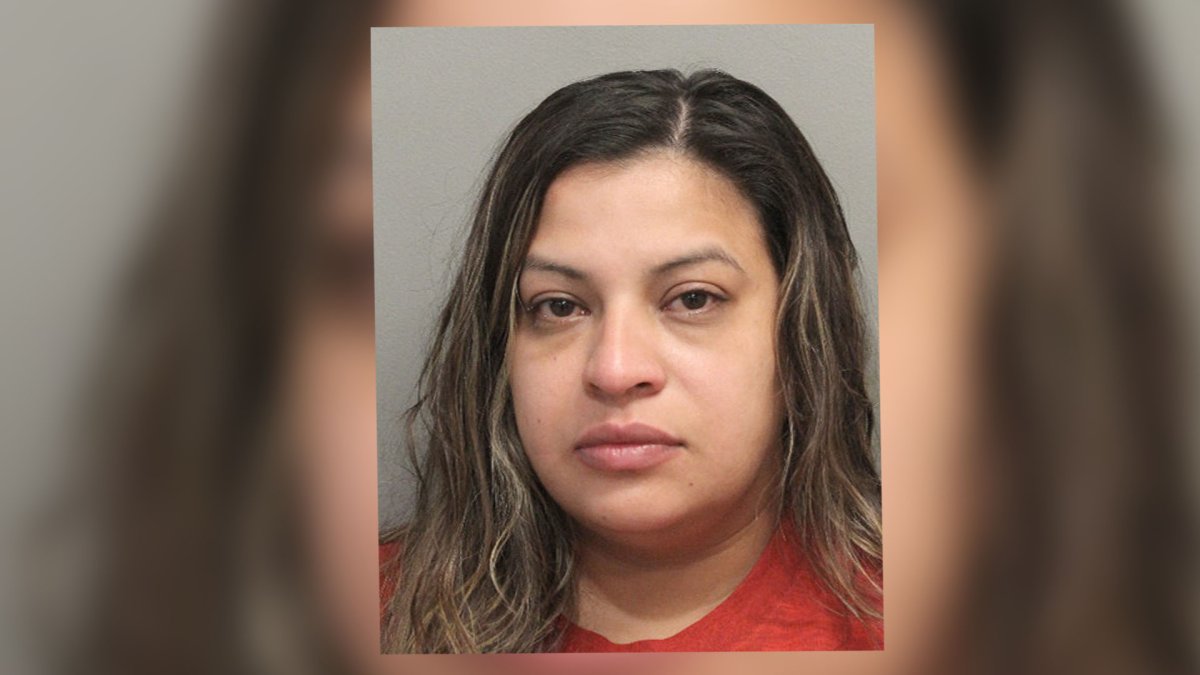 Acusan a madre de bajar a su hija del carro y abandonarla en la ...