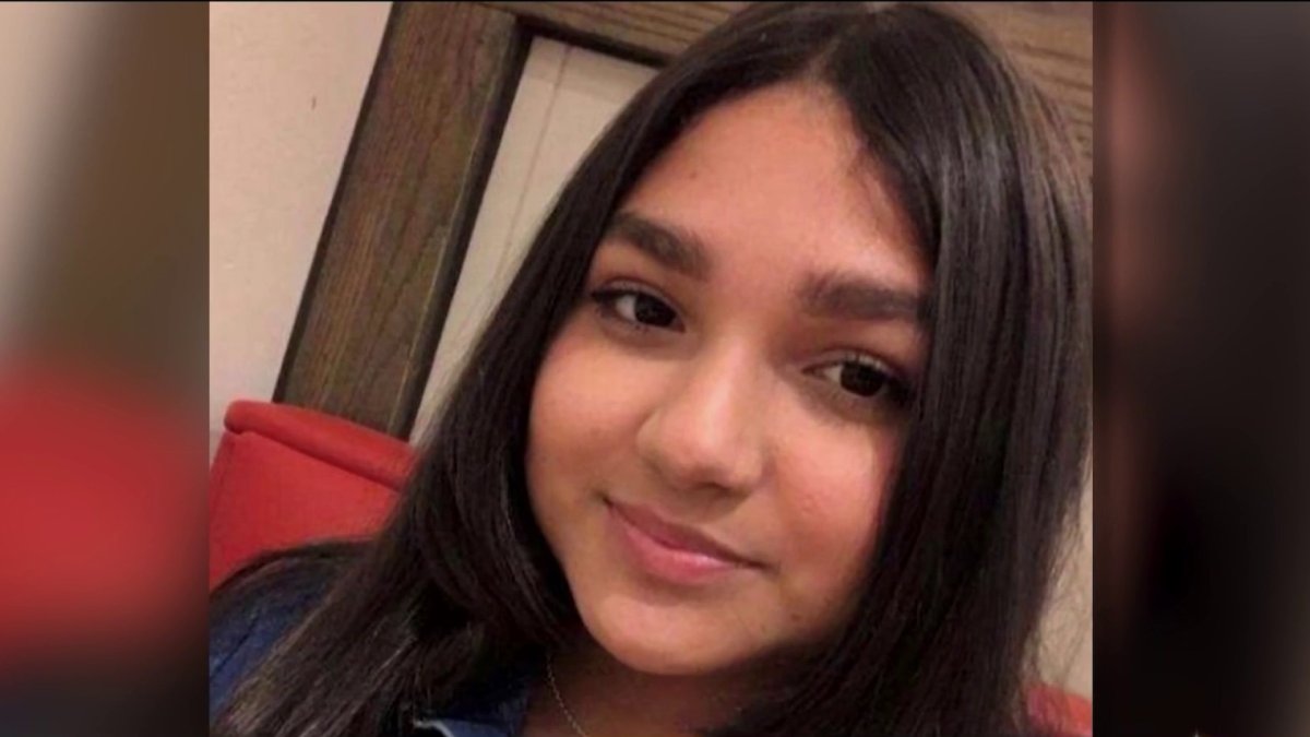 Madre de Miami pide ayuda para encontrar a su hija desaparecida hace 15 días – Telemundo Houston